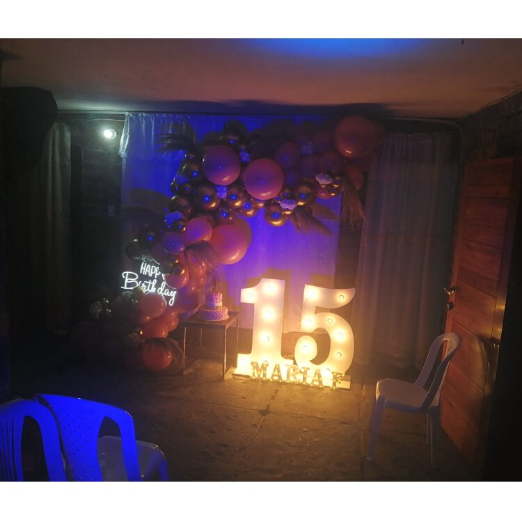 Etkinlik organizasyonu Blacksound Minitecas, , foto