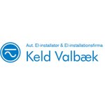 El-installationsfirmaet Keld Valbæk (Klamsagervej No:7), kapılar  Aarhus'tan