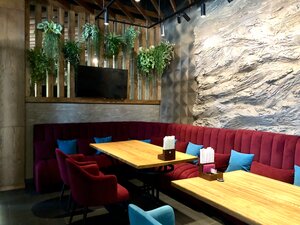 Zoya V planke (ulitsa Generala Margelova No:5), kafe  Stavropol'dan