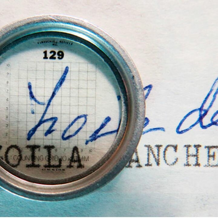 Sigorta şirketleri Grafología Bogotá, Bogota, foto