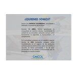Cmicol.com (Santander, Municipio de Bucaramanga, Carrera 41, 41-26), yalıtım hizmeti  Bucaramanga'dan