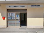 Doctor Card S. R. L. S. (Emilia-Romagna, Ravenna, Via Selice, 121), poliklinikler  Emilia‑Romagna'dan