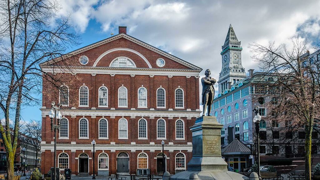 Avukatlar The Law Offices of Paul C. Bishop, Massachusetts, foto