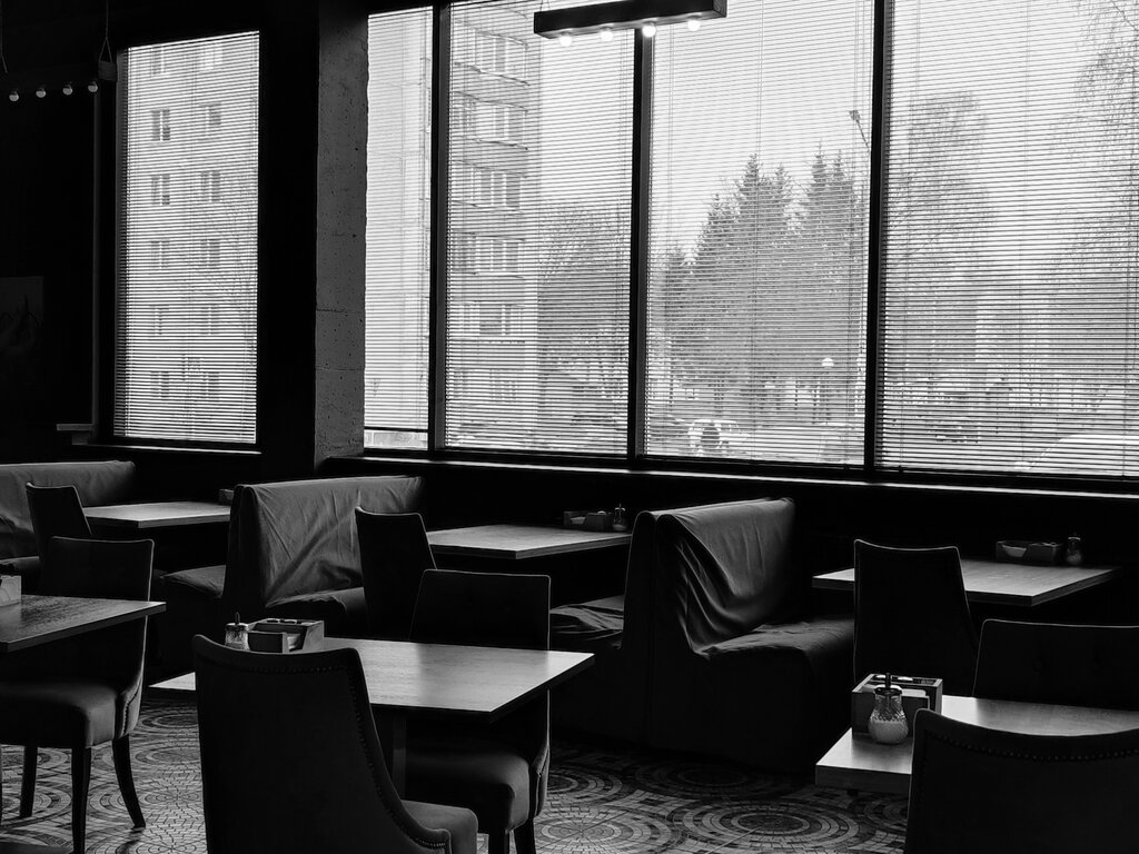 Pizzacılar I love pizza, Desnogorsk, foto