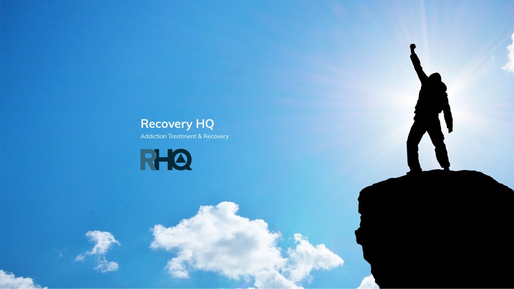 Reklam ajansları Recovery Hq, San Diego, foto