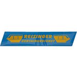 Reisinger Recycling Containerdienst (Bavaria, Altötting, Feichten a.d. Alz, Edelham, 60), nakliye firmaları  Bavyera'dan