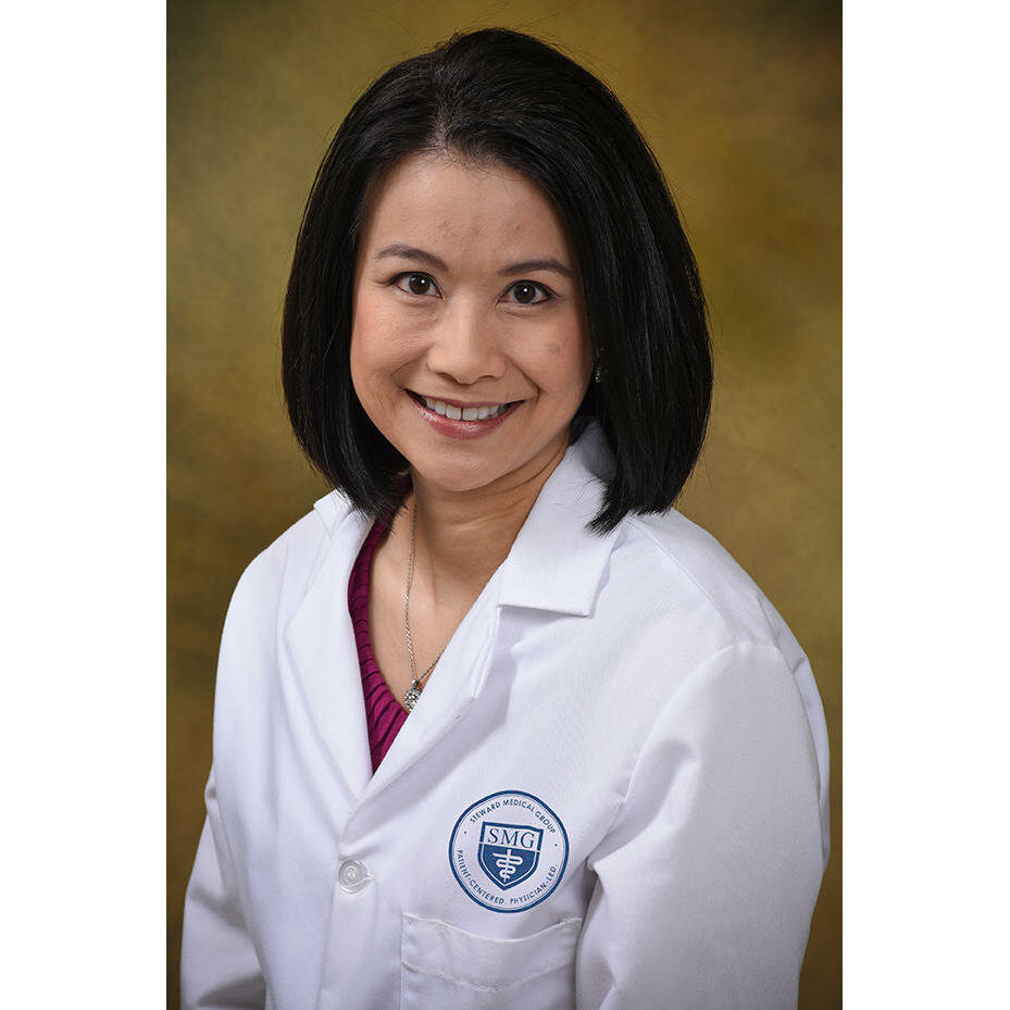 Tıp merkezleri ve klinikler Angela Roberts, Md, Ohio Eyaleti, foto