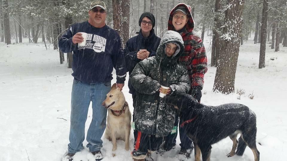 Sigorta şirketleri Becky Halstead: Allstate Insurance, Flagstaff, foto