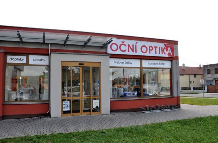 Optik Terra Optica S. R. O., Kravare, foto