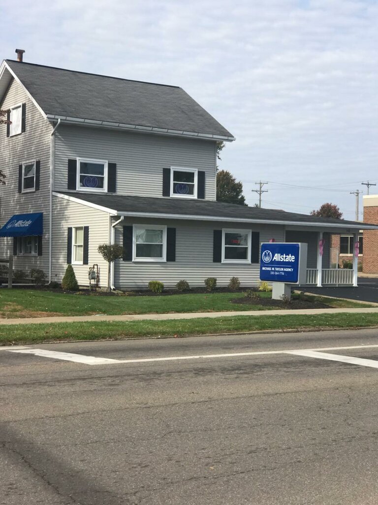 Sigorta şirketleri Jonathan Gaudio: Allstate Insurance, New Philadelphia, foto