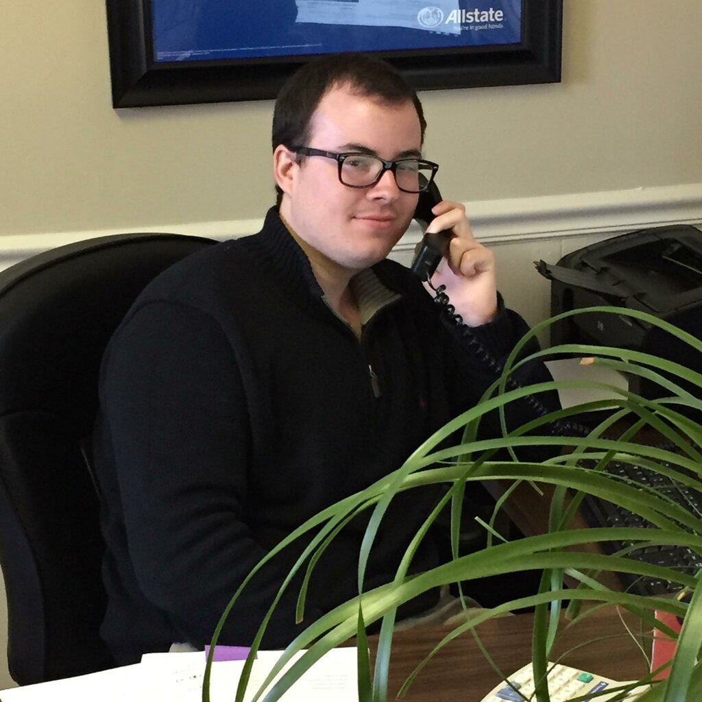 Sigorta şirketleri Danny Turner: Allstate Insurance, Columbus, foto