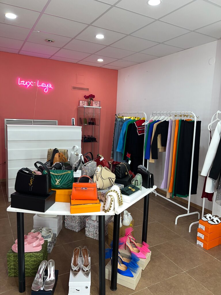 Showroom Lux Leya, Rostov‑na‑Donu, foto