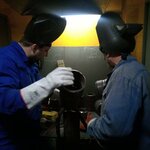 Учебный центр дополнительного профессионального образования Энергетик (Urdinskaya Street No:2/6), meslek kursları  Oral'dan (Uralsk'tan)