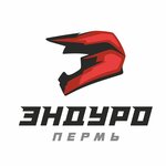 Enduro (Sibirskaya ulitsa No:60А, derevnya Zamulyanka), motosiklet okulu  Permski krayından
