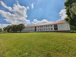 Hörsaal Gellert-Bau - GEL-0001 (Saxony, Mittelsachsen, Leipziger Straße, 23), üniversiteler  Saksonya'dan