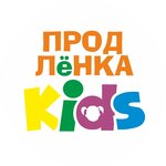 Prodlenka. Kids (ulitsa Vasiliya Goltsova No:10), çocuk gelişim merkezleri  Tiumen'den