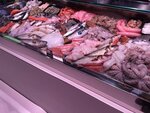Pescheria Nai (Via de Menabuoi No:54, Vigodarzere), balık çiftçiliği ve toptancıları  Padua'dan