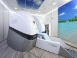 Ecorad Studio di Radiologia ed Ecografia (Via Guglielmo Marconi No:36, Villa San Giovanni), tıbbi laboratuvarlar  Calabria'dan
