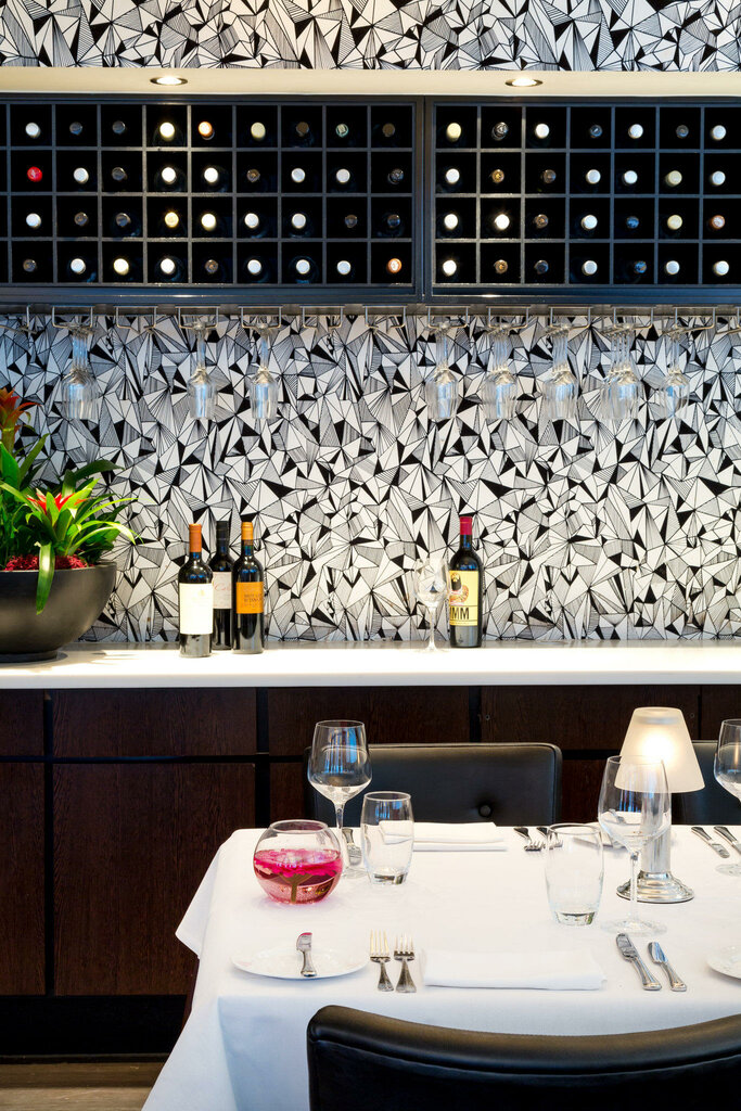 Otel Hotel Indigo Newcastle, Newcastle upon Tyne, foto