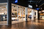 Auping Store Poortvliet (Zeeland, Tholen, Paasdijkweg, 33), yatak üreticileri  Zeeland'dan