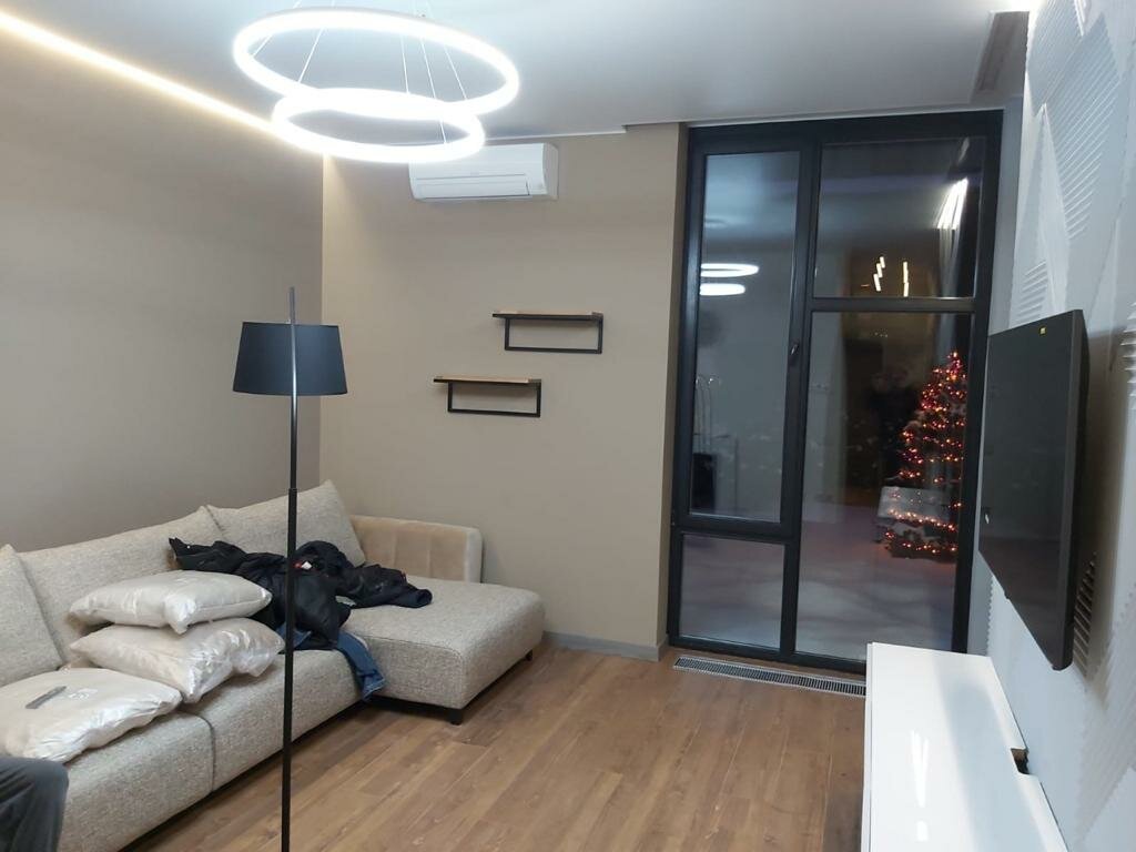 Lamba ve avize mağazaları I-Lustra, Moskova ve Moskovskaya oblastı, foto