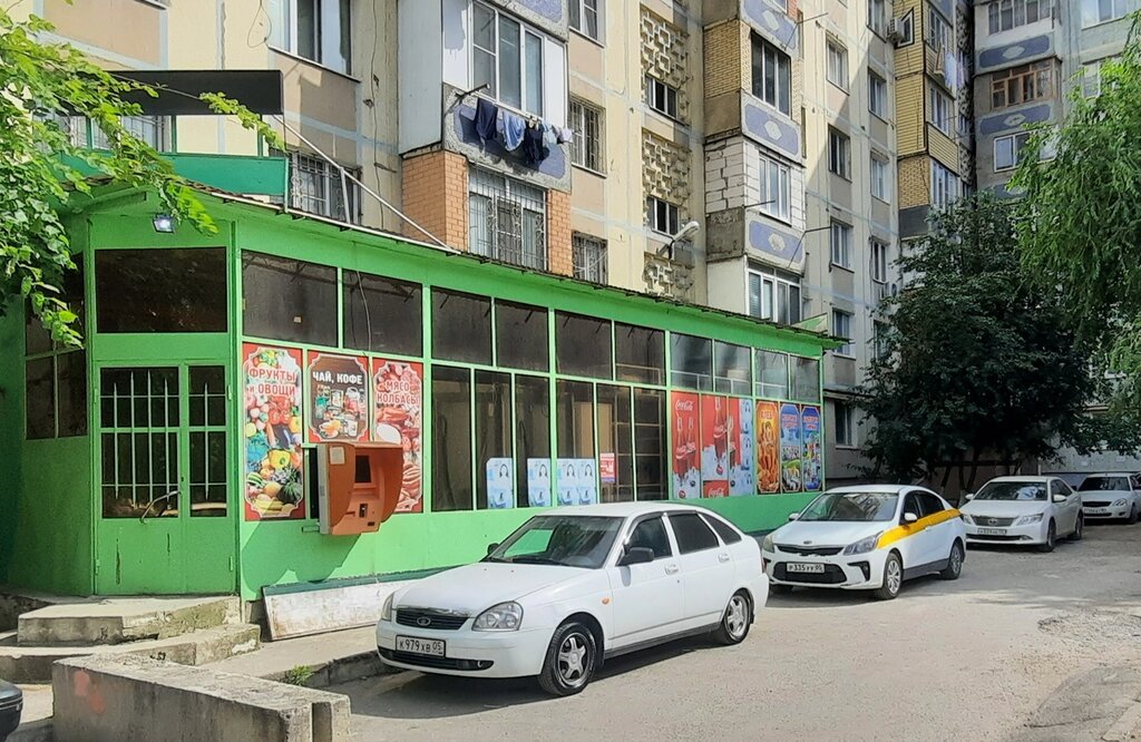 Konut servisleri kuruluşları Sabur 99, Makhachkala, foto