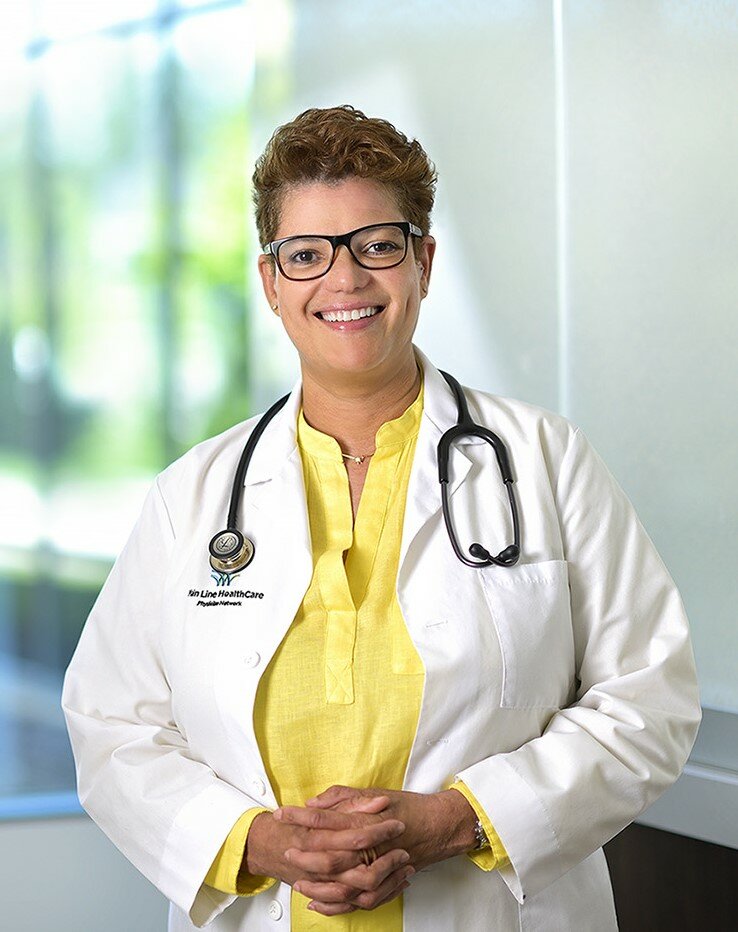 Özel muayenehaneler Anastasia Karamanides, Md, Philadelphia, foto