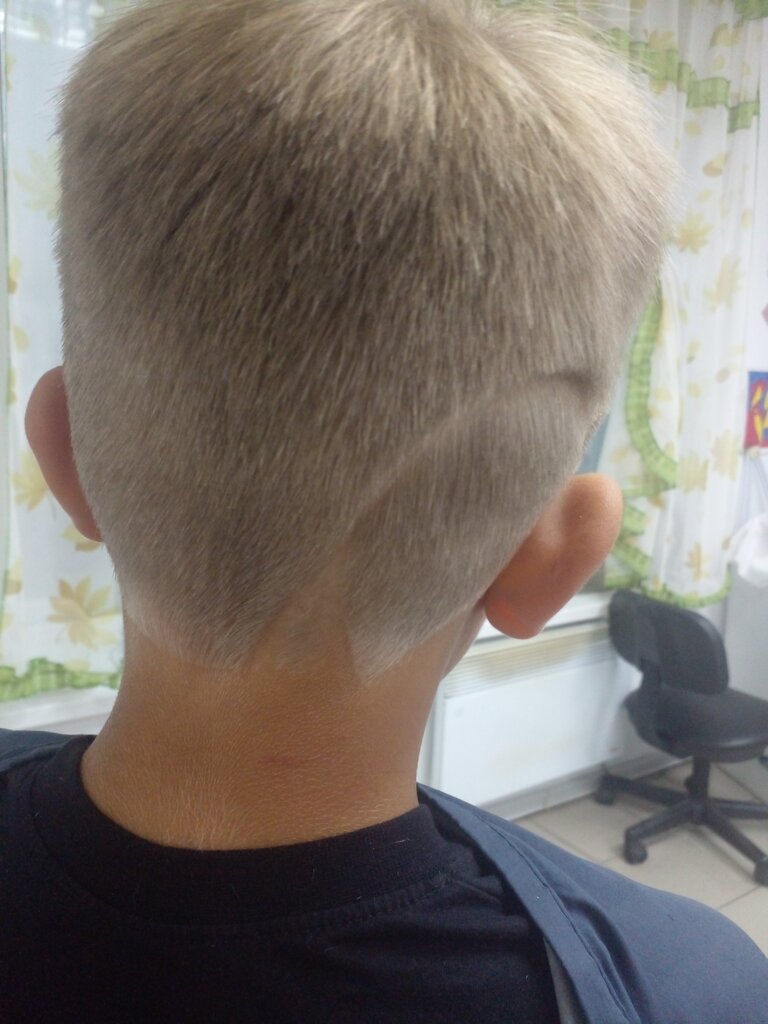 Kuaförler Infanta, İrkutskaya oblastı, foto