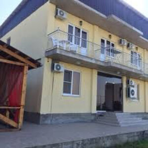 Адзгара (Nagornaya ulitsa No:18А, Gantiadi Urban Settlement), otel  Gagra Bölgesi'nden