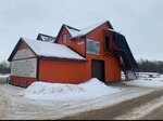 Лотос (Rybinskaya ulitsa No:60), oto lastik tamiri  Bezheck'ten