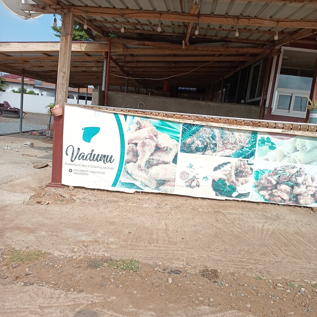 Restoran Vadunu, Dünya, foto