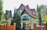 Villa Steinkopf (ulitsa Mariny Raskovoy No:1), turistik yerler  Kaliningrad'dan