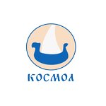 Molochny zavod Kosmol (Sovetskaya Street No:144А), gıda üreticileri  Kostroma'dan