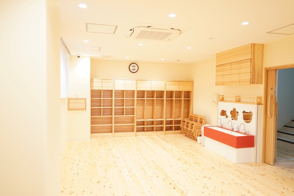 Ortaokul さくらさくみらい 北品川, Tokyo, foto