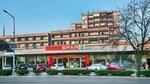 Spar szupermarket (Komárom-Esztergom vármegye, Tata, Ady Endre utca), süpermarket  Tata'dan