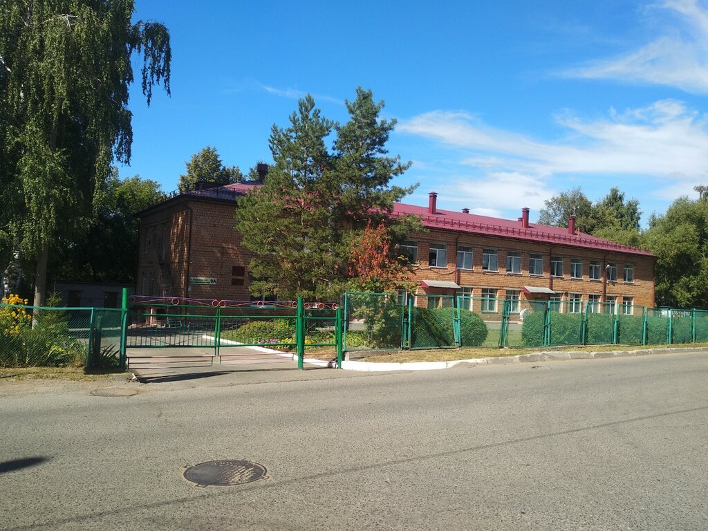 Anaokulları Detsky sad № 171, Izhevsk, foto