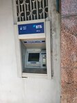 ВТБ (Gordeevskaya Street No:77, Nizhniy Novgorod), atm'ler  Nijni Novgorod'dan