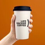 Lifehacker coffee (Makeeva Street No:1А), kahve dükkanları  Kolomna'dan