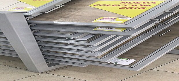 Torna işleri Metalpracticos S. A. S., , foto