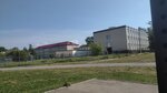 Munitsipalnoye avtonomnoye obrazovatelnoye uchrezhdeniye Gamovskaya srednyaya shkola (ulitsa 50 let Oktyabrya No:14, selo Gamovo), ortaokul  Permski krayından