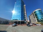 Рам-глобал (Klary Cetkin Street No:51А), i̇ş merkezi  Minsk'ten