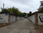 ГСК Аэропорта (1st of May Street No:75/3, zhiloy massiv Pashkovskiy), garajlar  Krasnodar'dan