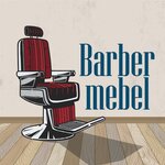 Barbermebel.ru (2nd Entuziastov Street No:5к40), güzellik merkezi ekipmanları  Moskova'dan
