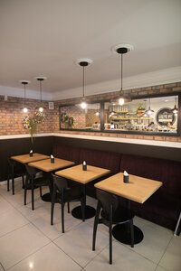 3 oreshka (Rostov-on-Don, Zorge Street, 66), confectionary  Rostov‑na‑Donu'dan