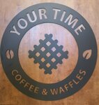 Your Time (улица Абазгаа No:39/1), al götür kahve  Gagra'dan