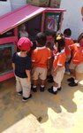 Centro Educativo Hansel y Gretel (Atlantico, Municipio de Barranquilla, Calle 40, 17-96), ortaokul