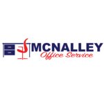 McNalley Office Service (Michigan, Saginaw County, Saginaw), büro mobilyaları  Saginaw'dan