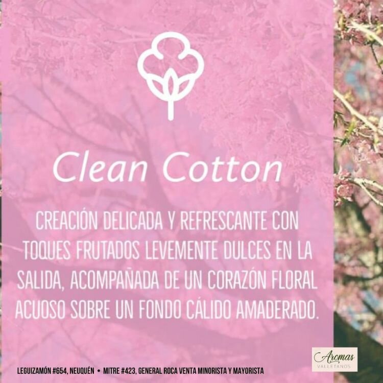 Kozmetik ve parfümeri mağazaları Aromas Valletanos, Neuquen, foto