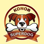 Konor Superdog (ulitsa Baumana No:31/2), petshop  Tiumen'den