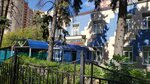 Поликлиника № 17, консультативно-диагностическое отделение (ulitsa Nekrasova No:4с1, Zheleznodorozhny Microdistrict, Balashikha), çocuk poliklinikleri  Balaşiha'dan